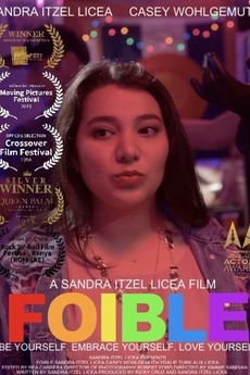 ‎Foible (2018) directed by Simmie Sangian • Film + cast • Letterboxd