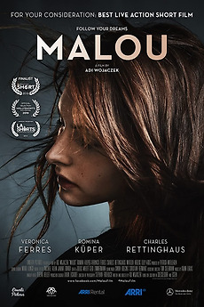 ‎Malou (2019) directed by Adi Wojaczek • Reviews, film + cast • Letterboxd