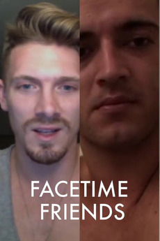‎FaceTime Friends (2017) directed by Justin Gerhard • Film + cast ...