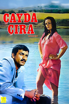 ‎Çayda Çıra Efsanesi (1982) directed by Yücel Uçanoğlu • Film + cast ...