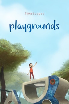 ‎Playgrounds (2018) directed by Ervin Han • Reviews, film + cast ...