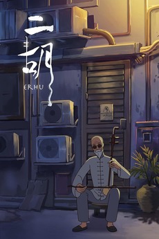 ‎Erhu (2019) directed by Ervin Han • Reviews, film + cast • Letterboxd
