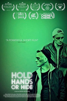 ‎Hold Hands or Hide (2018) directed by Simon Wegrzyn • Film + cast ...