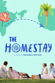 ‎The Homestay (2018) directed by Priyanka Mattoo • Reviews, film + cast ...