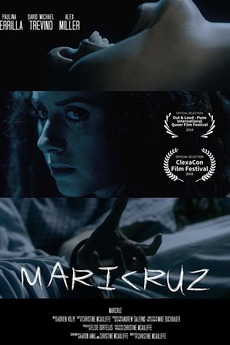 ‎Maricruz (2018) directed by Christine McAuliffe • Reviews, film + cast ...
