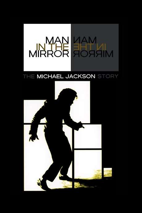 ‎Man in the Mirror: The Michael Jackson Story (2004) directed by Allan ...