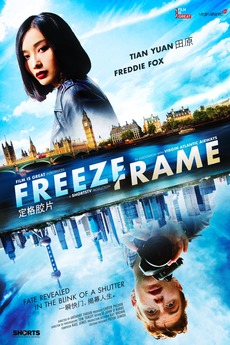 ‎Freeze-Frame (2014) directed by Anthony Fabian • Reviews, film + cast ...