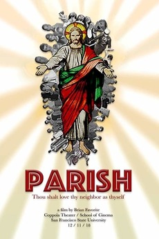 ‎Parish (2018) directed by Brian Favorite • Film + cast • Letterboxd