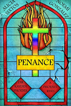 ‎Penance (2019) directed by Kayden Phoenix • Reviews, film + cast ...
