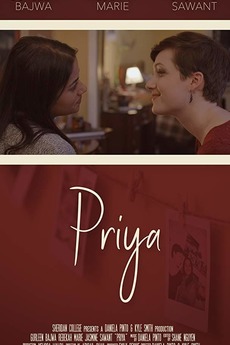 ‎Priya (2018) directed by Daniela Pinto, Kyle K.H. Smith • Film + cast ...