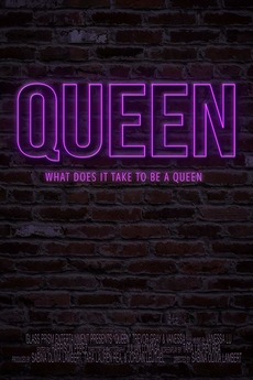 ‎Queen (2018) directed by Sabina Olivia Lambert • Film + cast • Letterboxd