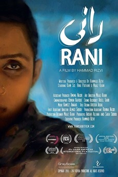 ‎Rani (2018) directed by Hammad Rizvi • Reviews, film + cast • Letterboxd
