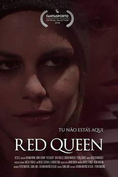 ‎Red Queen (2018) directed by Adriana Martins da Silva, Pedro Martins ...