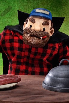 ‎MANpire! (2014) directed by Harry Chaskin • Reviews, film + cast ...