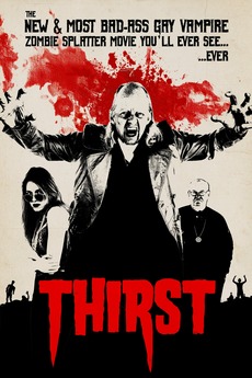 ‎Thirst (2019) directed by Steinþór Hróar Steinþórsson, Gaukur ...