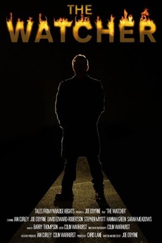 ‎The Watcher (2011) directed by Joe O'Byrne • Film + cast • Letterboxd