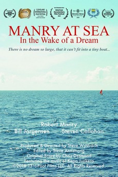 ‎Manry At Sea (2018) • Reviews, film + cast • Letterboxd
