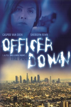 ‎Officer Down (2005) directed by Christopher Miller • Reviews, film ...