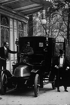 ‎At the Show (1907) directed by Max Linder • Reviews, film + cast ...