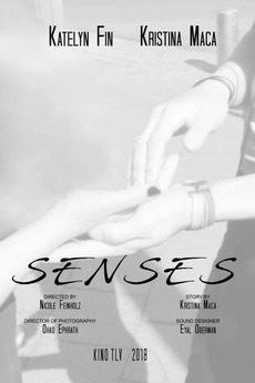 ‎Senses (2018) directed by Nicole Feinholz • Film + cast • Letterboxd