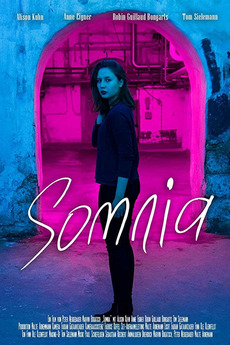 ‎Somnia (2018) directed by Marvin Bogatsch, Peter Neugebauer • Film ...