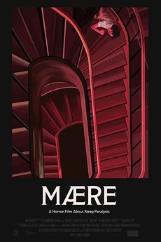 ‎Mære (2019) directed by Daniel Hamby • Reviews, film + cast • Letterboxd