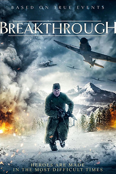 ‎Breakthrough (2019) directed by Dejan Babosek • Reviews, film + cast ...