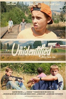 ‎The Unidentified (2018) directed by Pearson Kunz • Film + cast ...