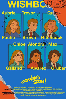 ‎Wishbones (2018) directed by Henry Fox • Film + cast • Letterboxd