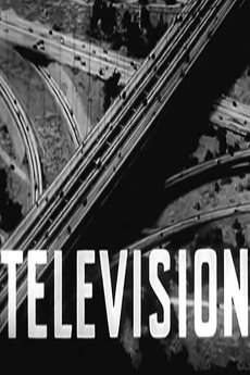 ‎Tomorrow Television (1945) • Reviews, film + cast • Letterboxd
