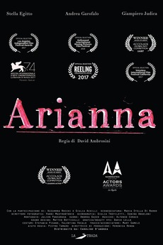 ‎Arianna (2017) directed by David Ambrosini • Reviews, film + cast ...