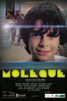 ‎Moleque (2016) directed by Marcos Pena • Reviews, film + cast • Letterboxd