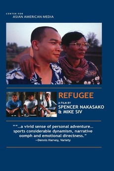 ‎Refugee (2003) directed by Spencer Nakasako • Reviews, film + cast • Letterboxd