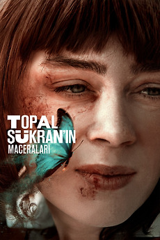 ‎The Adventures of Sukran the Lame (2019) directed by Onur Ünlü ...