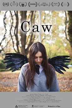 ‎Caw (2017) directed by Jeremy Lutter • Film + cast • Letterboxd