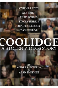 ‎Coolidge (2019) directed by Andrea Natella • Film + cast • Letterboxd