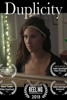 ‎Duplicity (2017) directed by Nathan Miller • Film + cast • Letterboxd