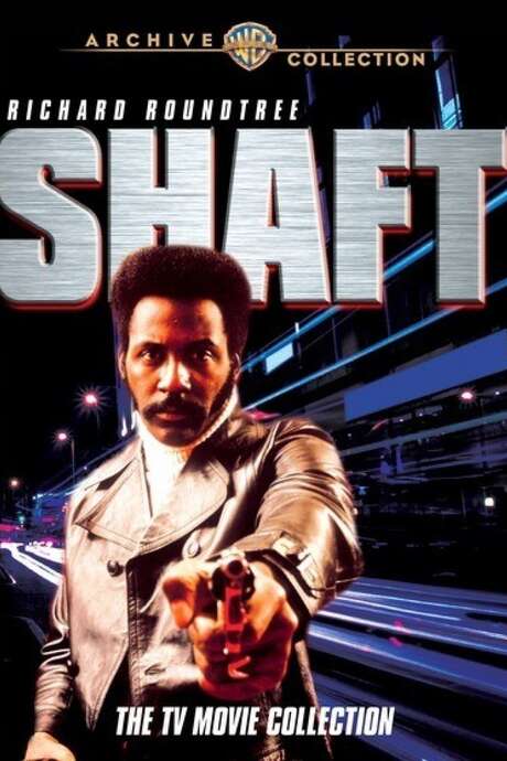 ‎Shaft (1973) directed by Nicholas Colasanto, Harry Harris et al ...