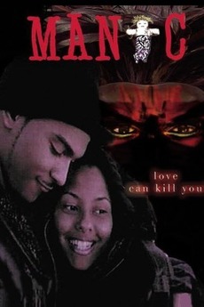 ‎Manic • Film + cast • Letterboxd