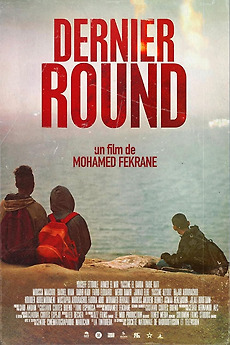 ‎Final Round (2021) directed by Mohamed Fekrane • Film + cast • Letterboxd