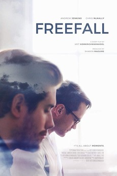 ‎Freefall (2017) directed by Krit Komkrichwarakool • Reviews, film + cast • Letterboxd
