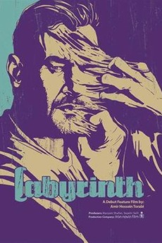 ‎Labyrinth (2019) directed by Amir Hossein Torabi • Reviews, film ...