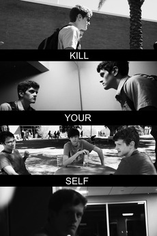‎Kill Your Self (2019) directed by Henry Johnston • Reviews, film ...