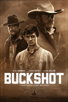 ‎Buckshot (2020) directed by Sean Wilcock • Film + cast • Letterboxd