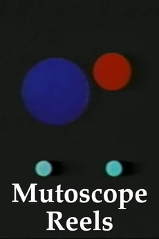 ‎Mutoscope Reels (1945) directed by Oskar Fischinger • Reviews, film ...