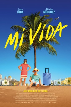 ‎Mi Vida (2019) directed by Norbert ter Hall • Reviews, film + cast ...