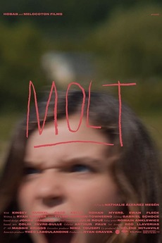 ‎Molt (2018) directed by Nathalie Álvarez Mesén • Reviews, film + cast ...