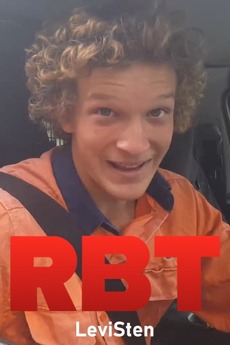 ‎RBT (2019) directed by Levi Stengert • Reviews, film + cast • Letterboxd