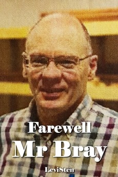 ‎Farewell Mr Bray (2018) directed by Levi Stengert • Film + cast • Letterboxd