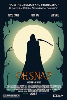 ‎Oh Snap • Film + cast • Letterboxd